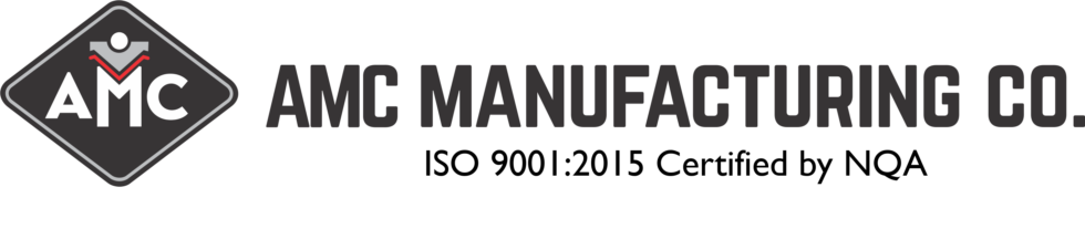 Metal Stamping Machinery | AMC Manufacturing | Nationwide